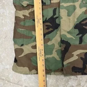 Jackets & Coats | Military Jacket Medium Coat Cold Weather Field ...
